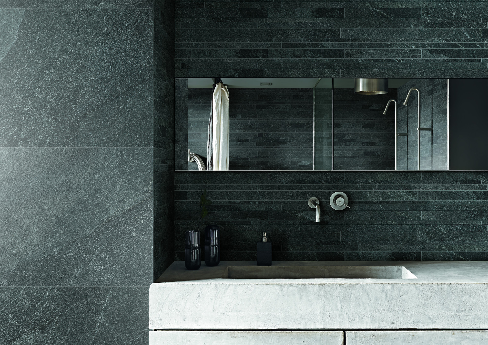 NATURAL STONE OF CERIM COAL