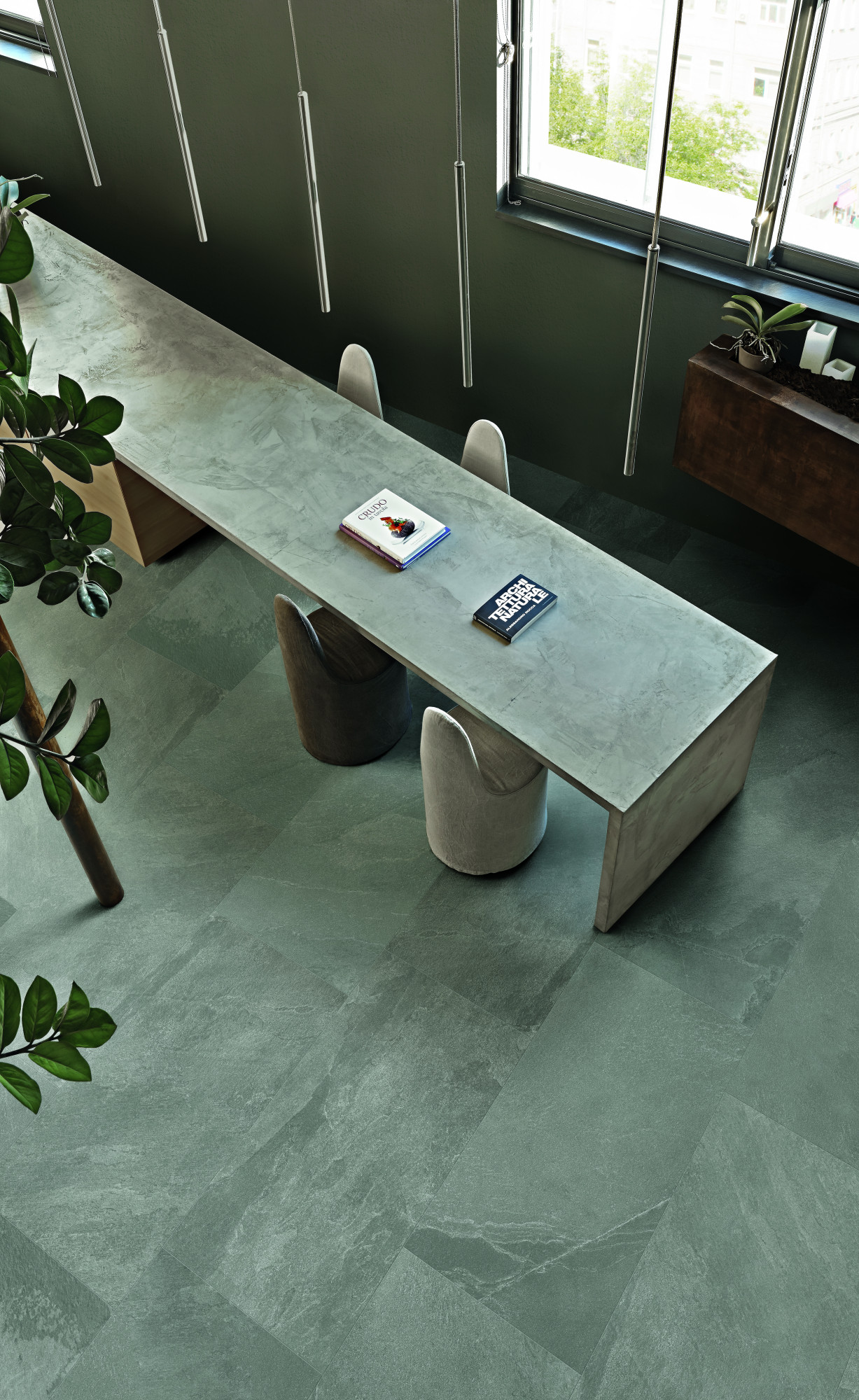 NATURAL STONE OF CERIM MINERAL