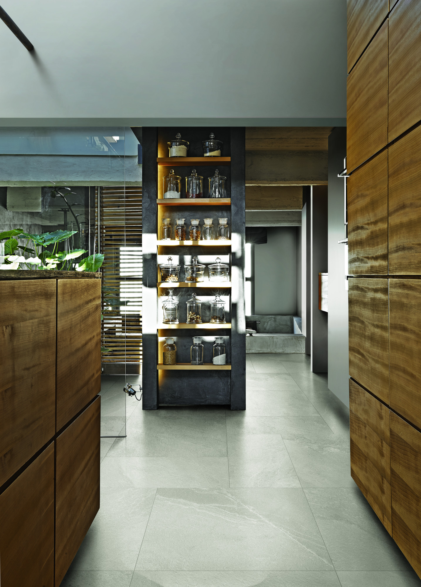 NATURAL STONE OF CERIM WHITE